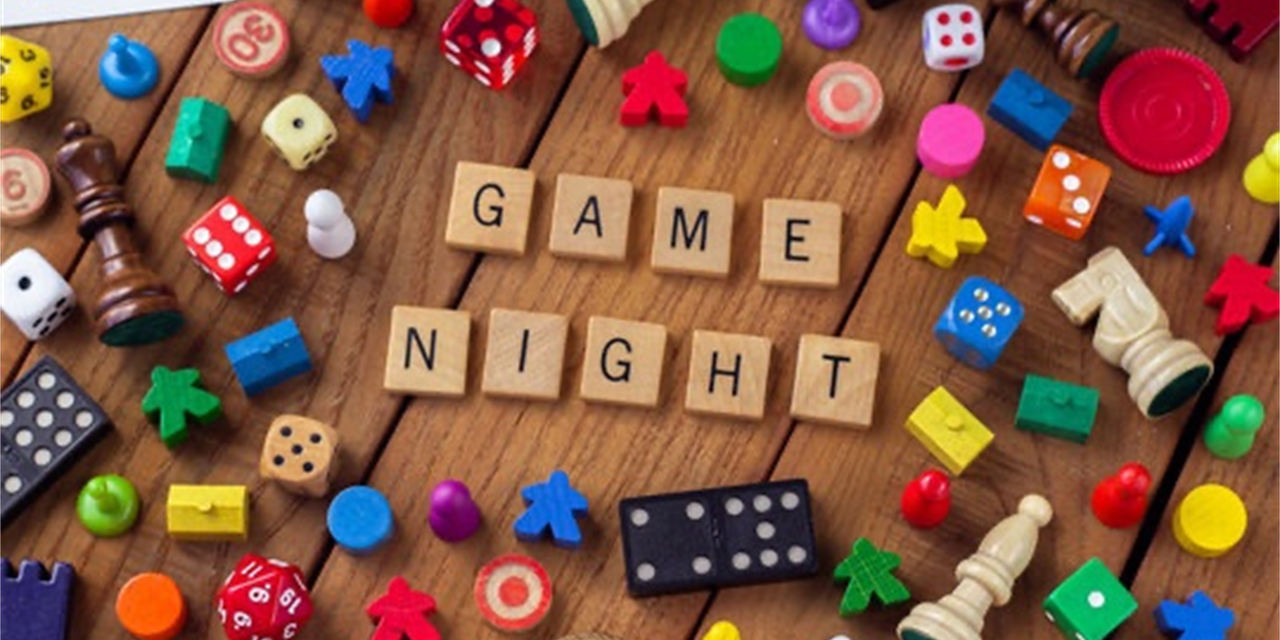 YPA Board Game Night | Yale Postdoctoral Association